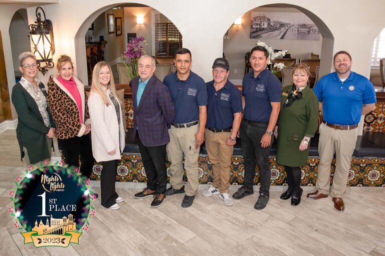 Light Up The Night Photo Contest St. Augustine